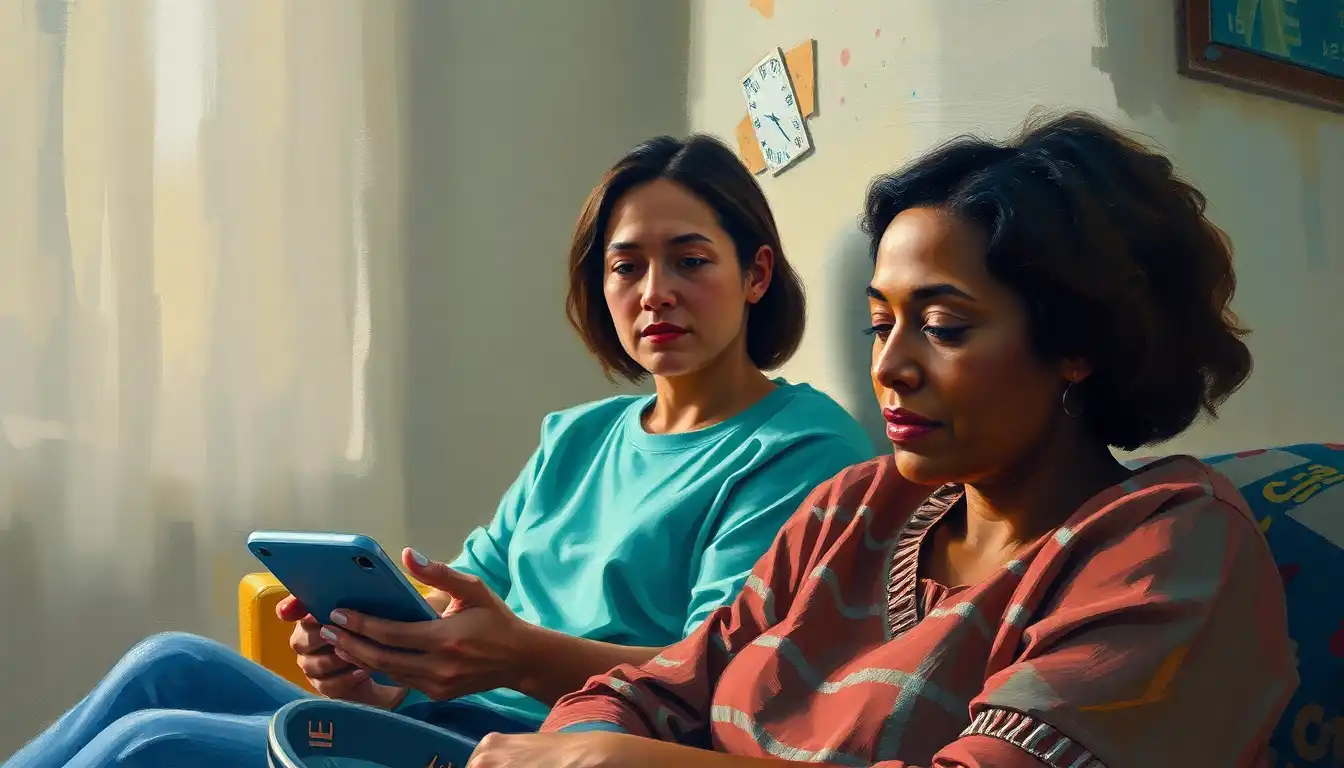 Mastering Concurrent Therapy Rules in Healthcare Settings