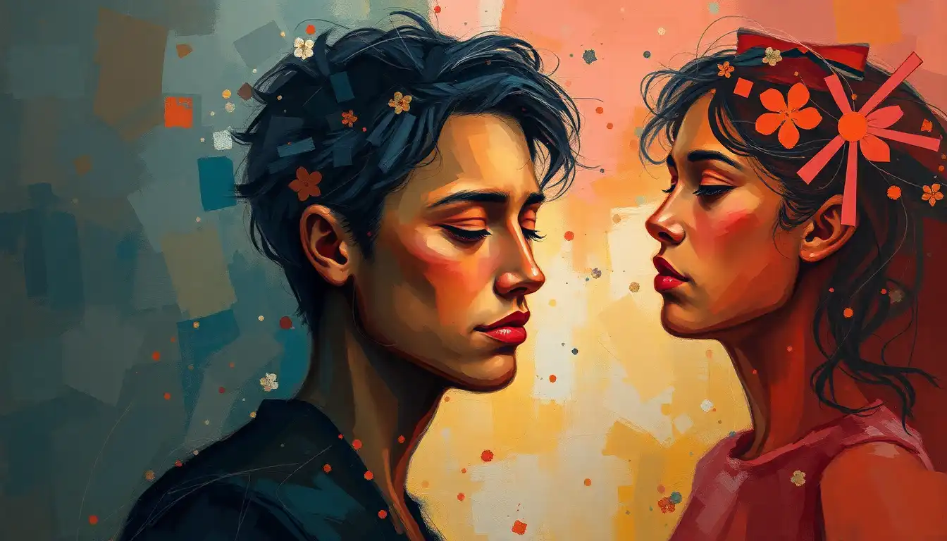 Navigating Conflicting Emotions: Understanding Mixed Feelings