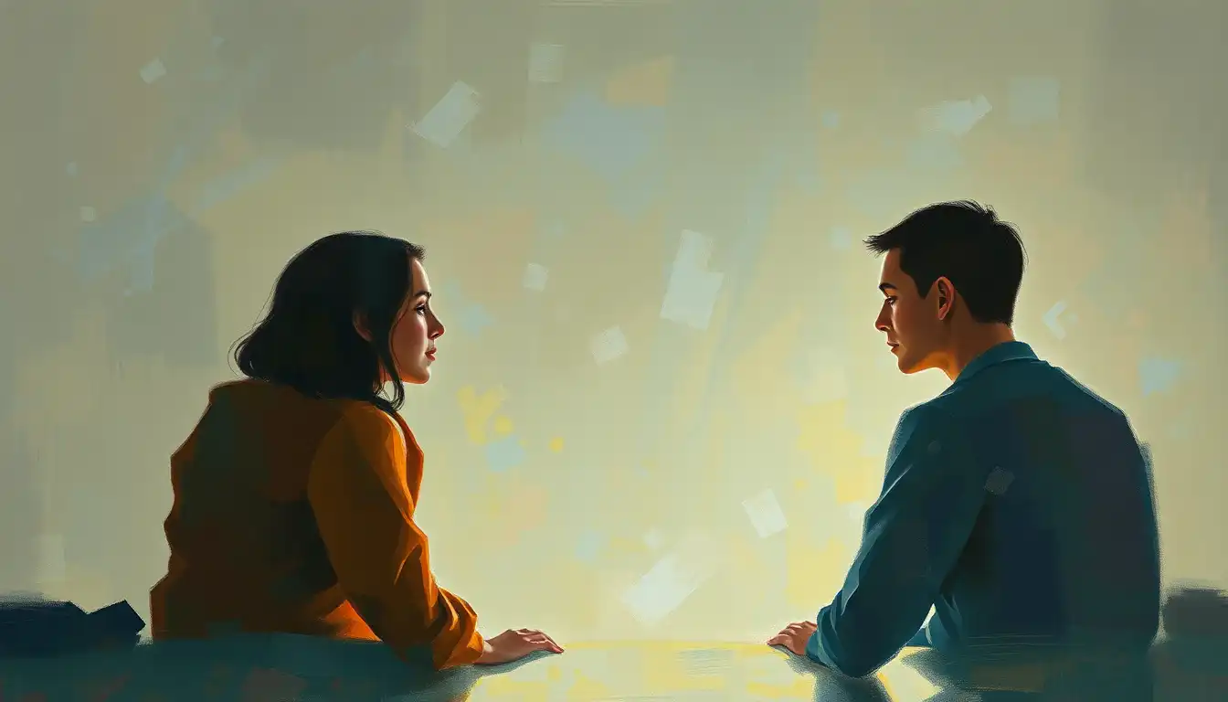 Conjoint Couples Therapy: Strengthening Relationships Through Healing