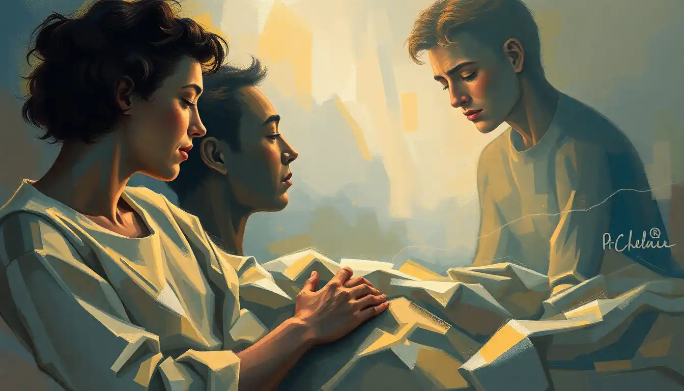 Conservative Therapy: Non-Invasive Approaches to Healing