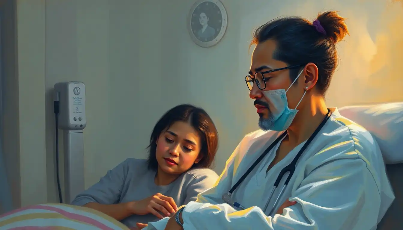 Contact Guard Assist: Enhancing Occupational Therapy Safety