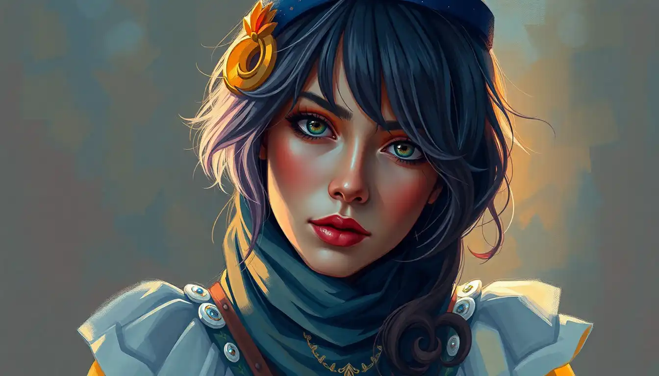 Cosplay Therapy: Healing Through Character Embodiment