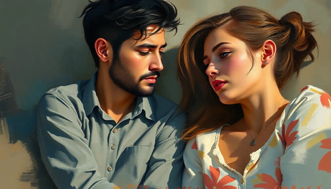 Couples Therapy or Break Up: Making the Right Choice