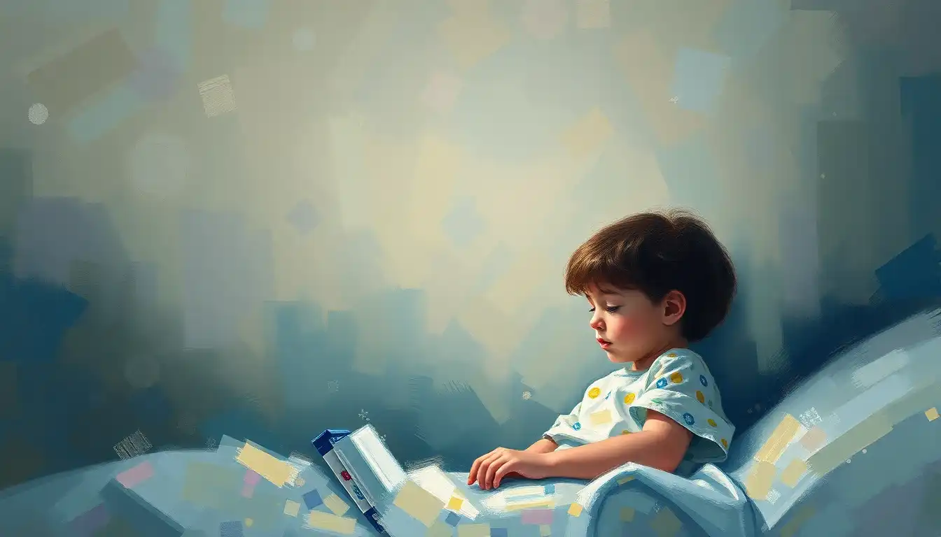 Revolutionary Pediatric Therapies: Transforming Children's Healthcare