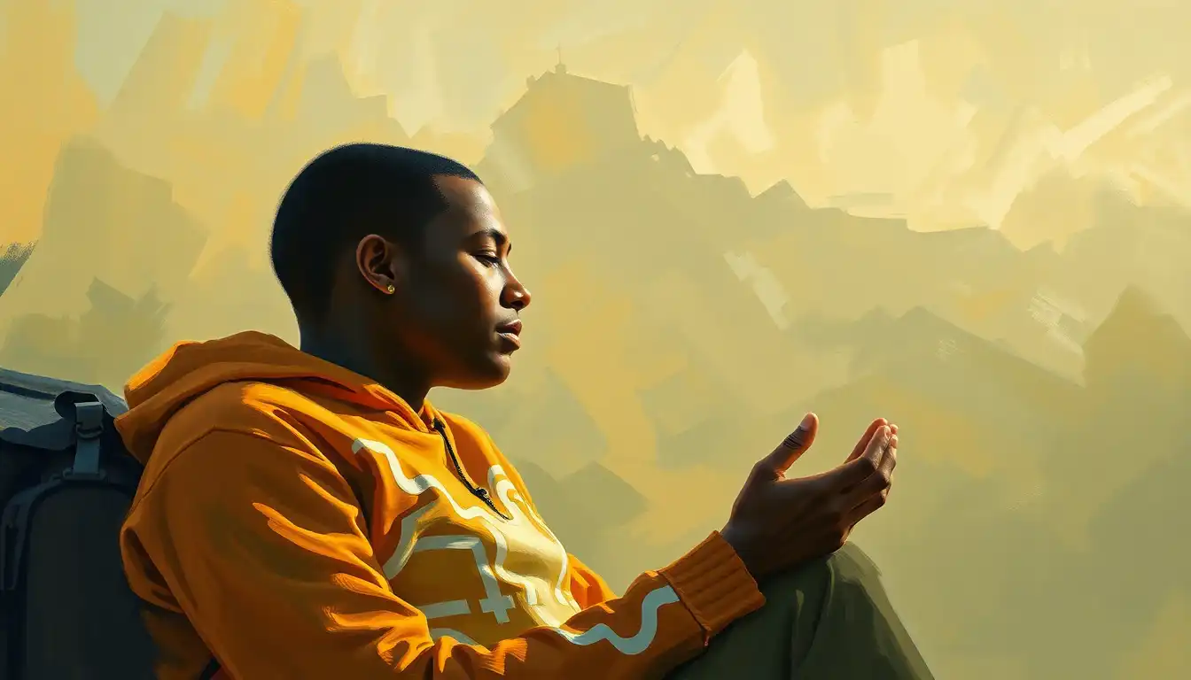 CVAC Therapy: Altitude Training for Enhanced Performance