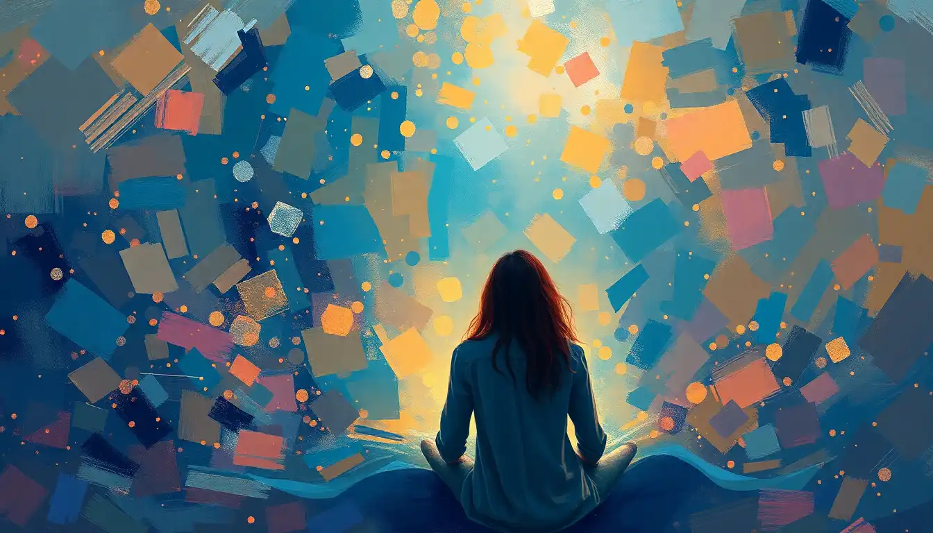 Cyma Therapy: Vibrational Healing Through Sound Frequencies