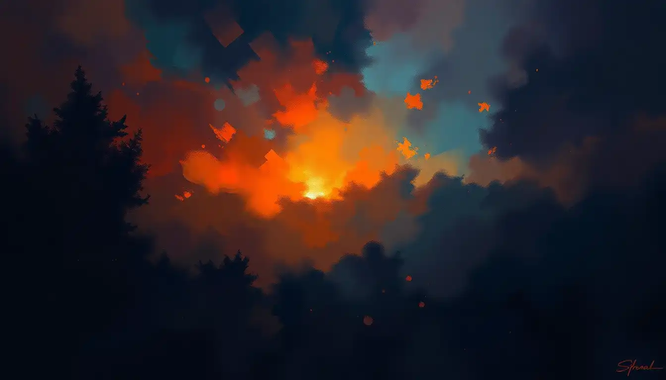 Dark Therapy Retreats: Harnessing Darkness for Healing