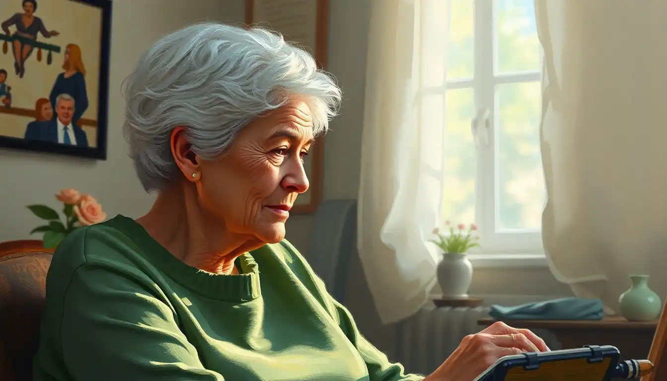 Dementia Occupational Therapy: Interventions for Better Living