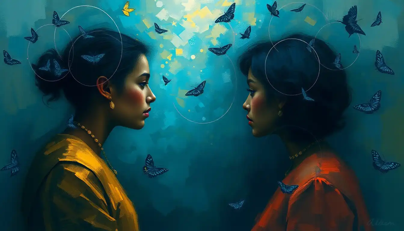 Depth Therapy: Unveiling the Layers of Human Psyche