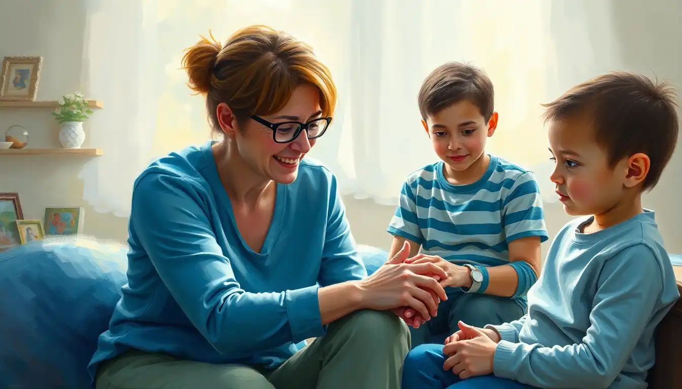 Developmental vs Occupational Therapy: Choosing Wisely