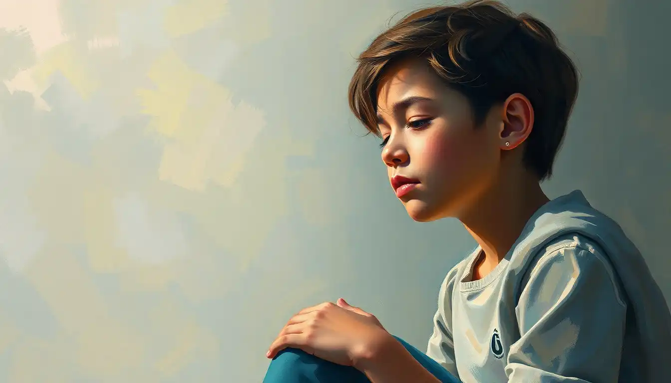 Healing Childhood Trauma: Developmental Trauma Therapy Explained