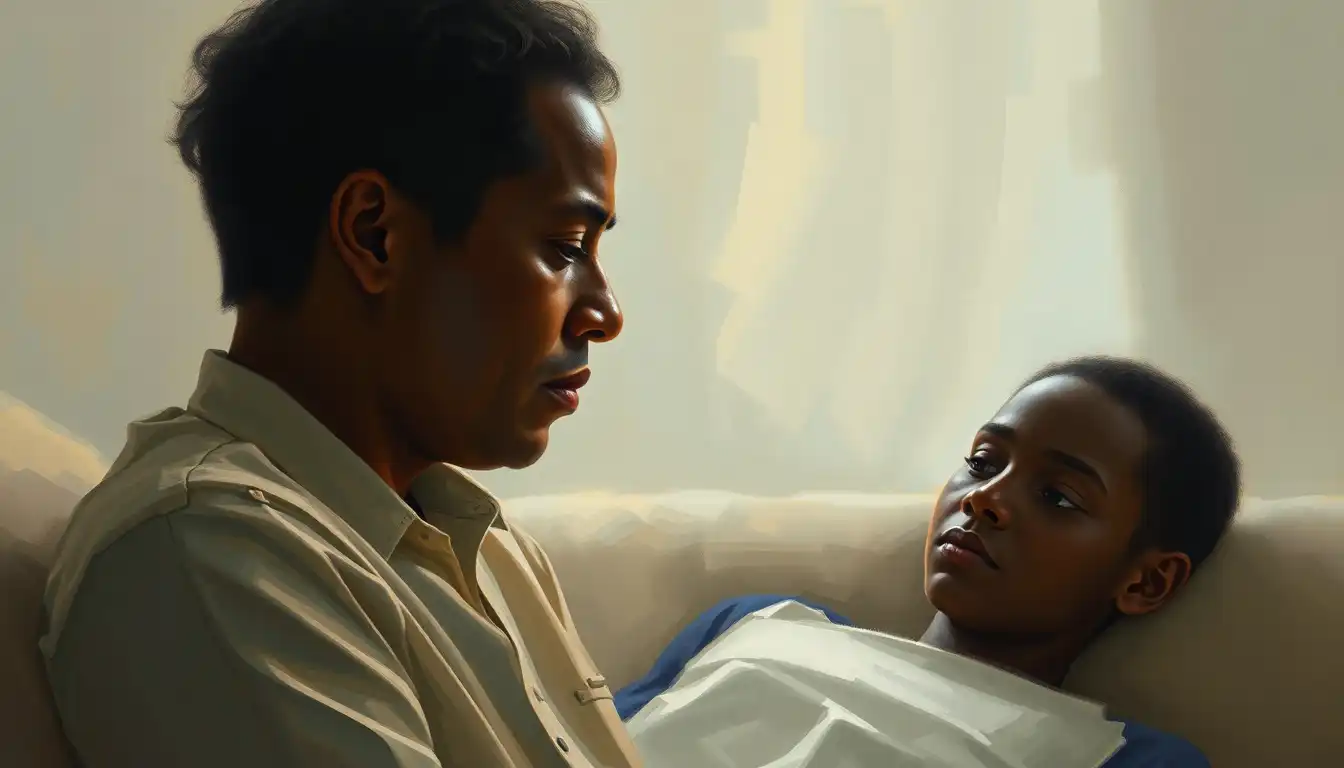 Diagnostic vs Therapeutic Approaches: Medical Care Differences