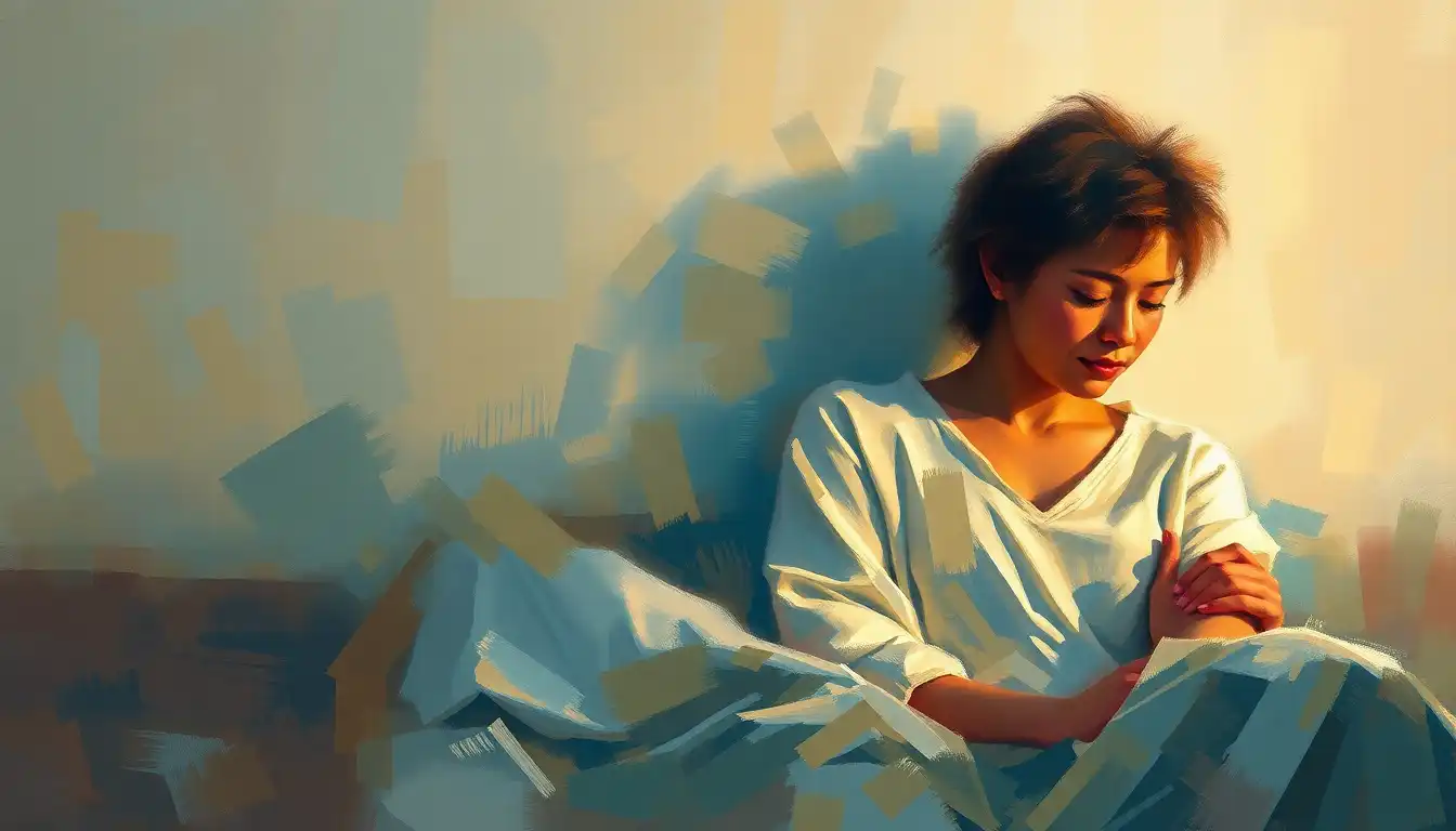 Distraction Therapy: Effective Pain and Anxiety Management