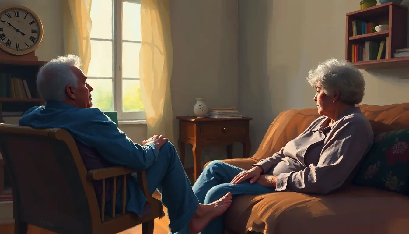 DIY Occupational Therapy Activities for Adults at Home