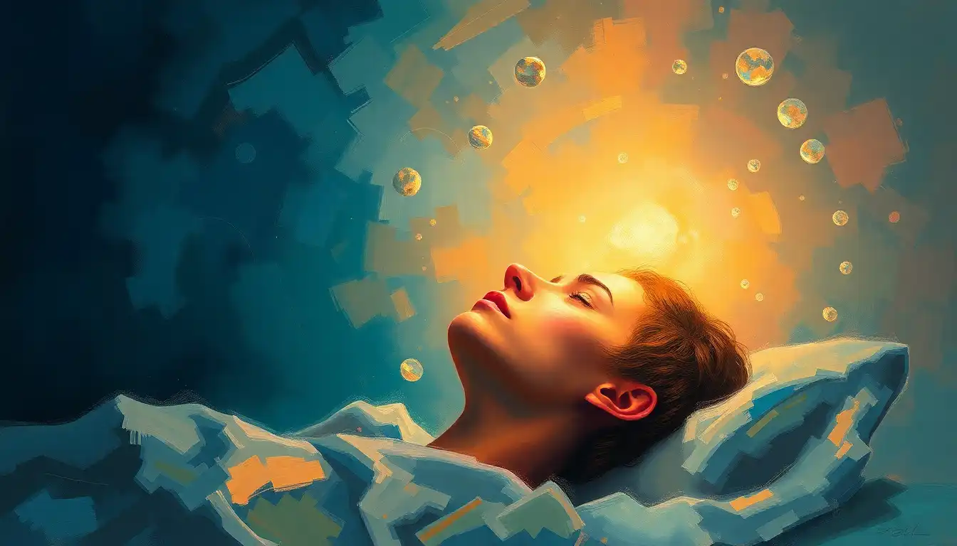 DMR Therapy: Revolutionary Trauma Treatment with Light