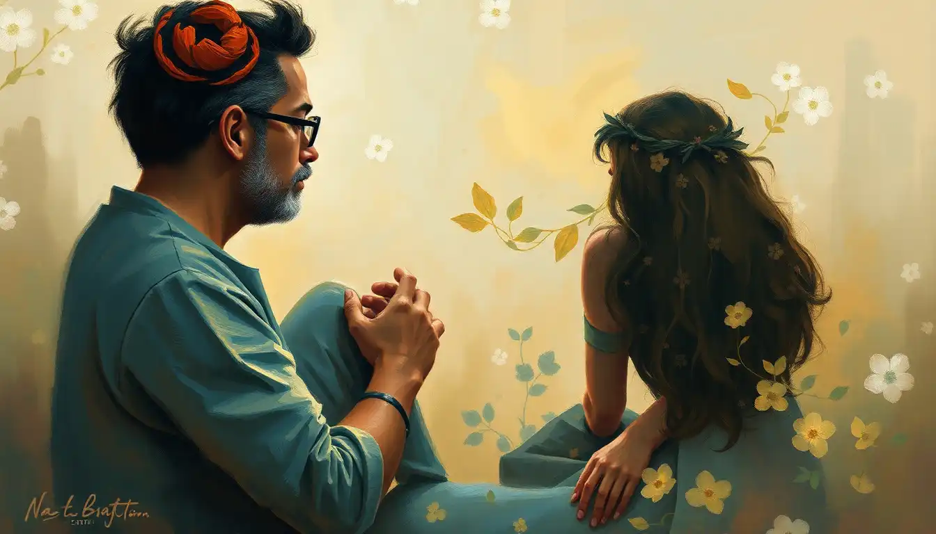 Down to Earth Therapy: Practical Mental Wellness Approach