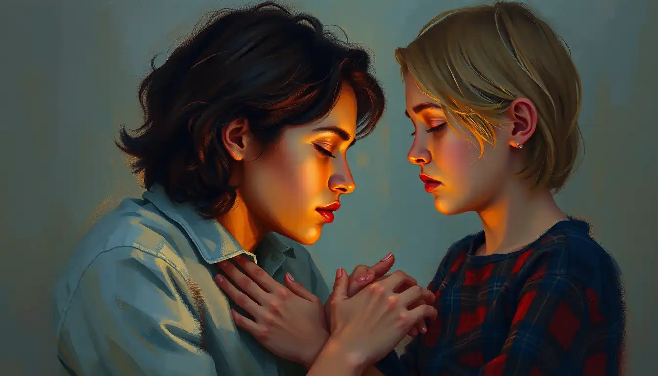 Dyadic Developmental Psychotherapy: Healing Attachment Issues