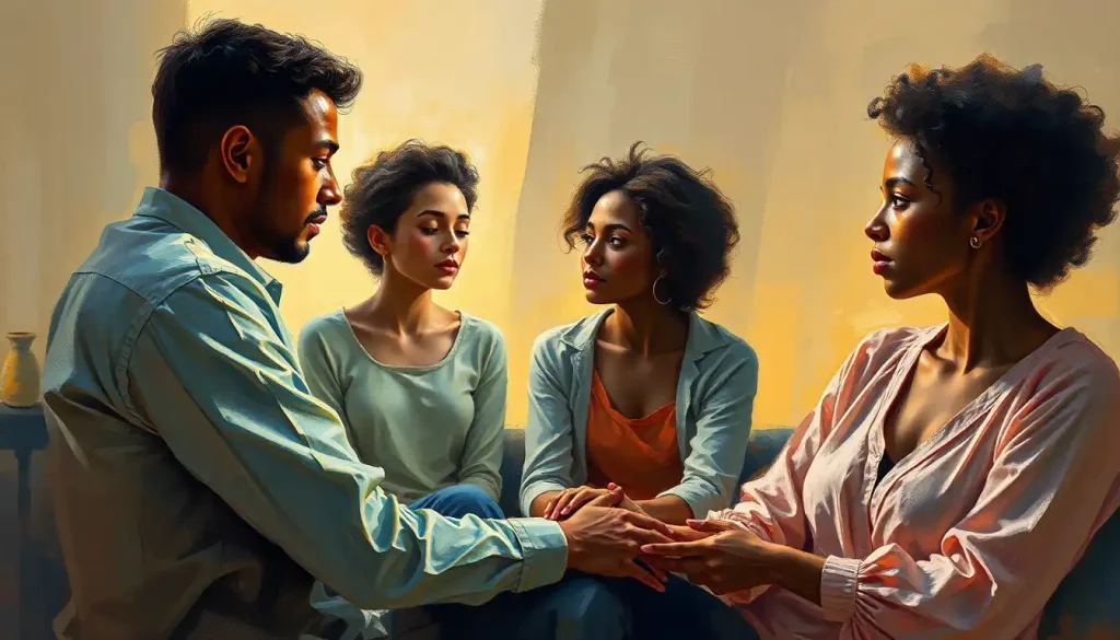 Eclectic Therapy: Comprehensive Mental Health Treatment Approach