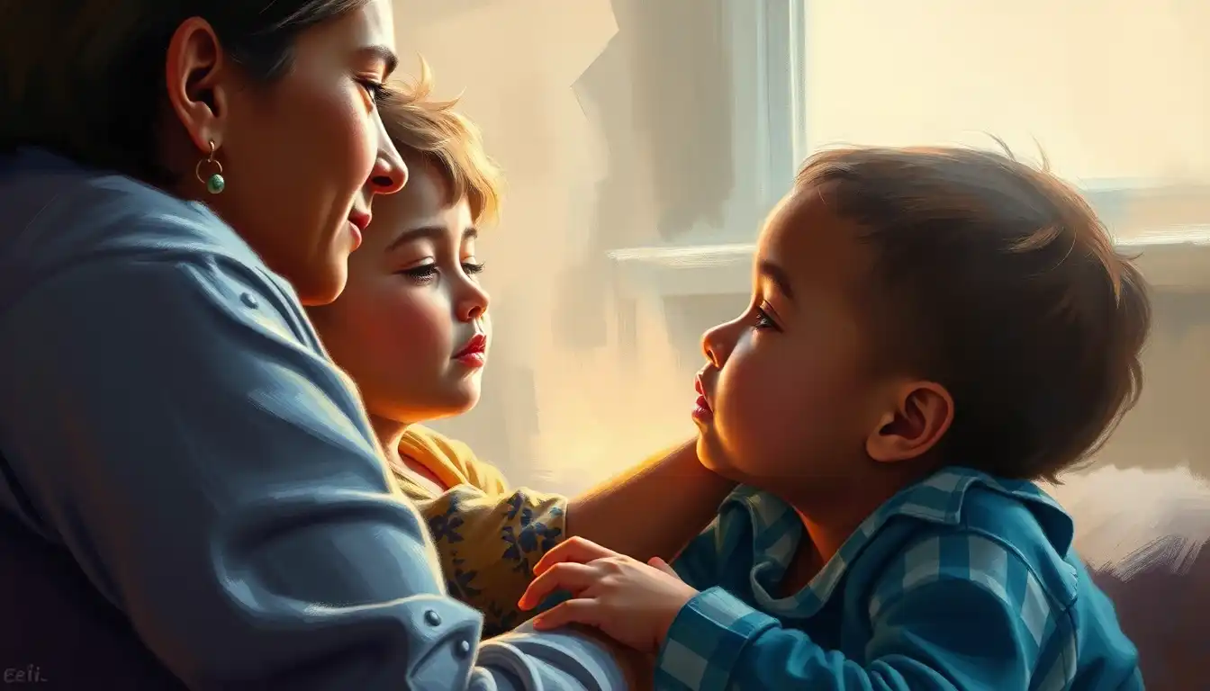 EIBI Therapy: Transforming Lives of Autistic Children