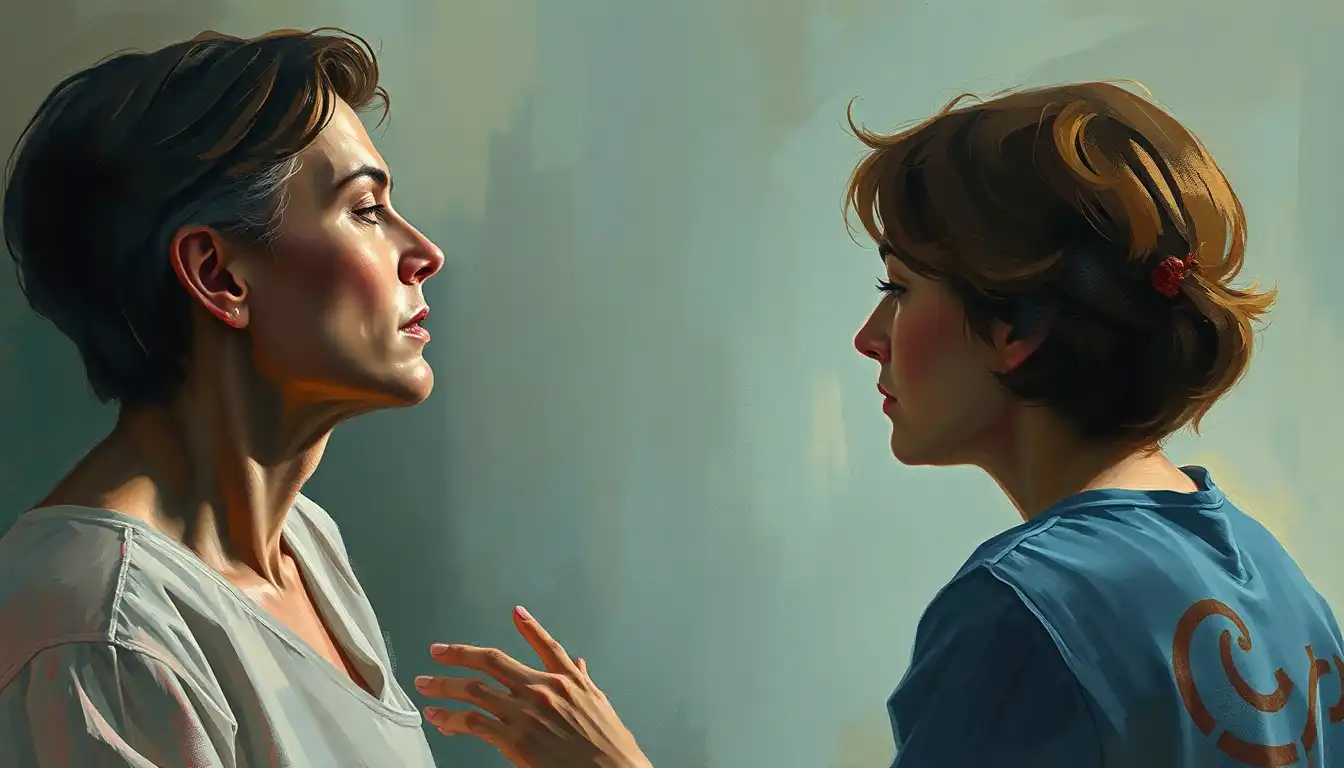 Electroshock Therapy Scars: Physical and Emotional Impacts