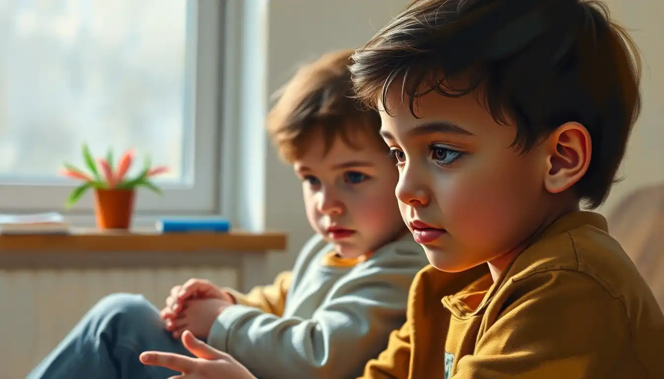 Elemy ABA Therapy: Transforming Autism Care for Kids