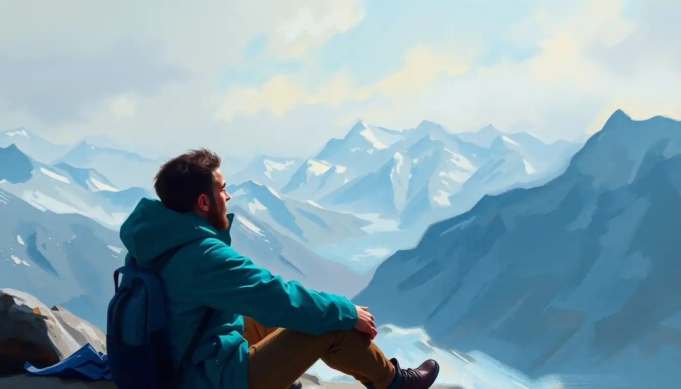 Elevation Therapy: Altitude Benefits for Health and Performance