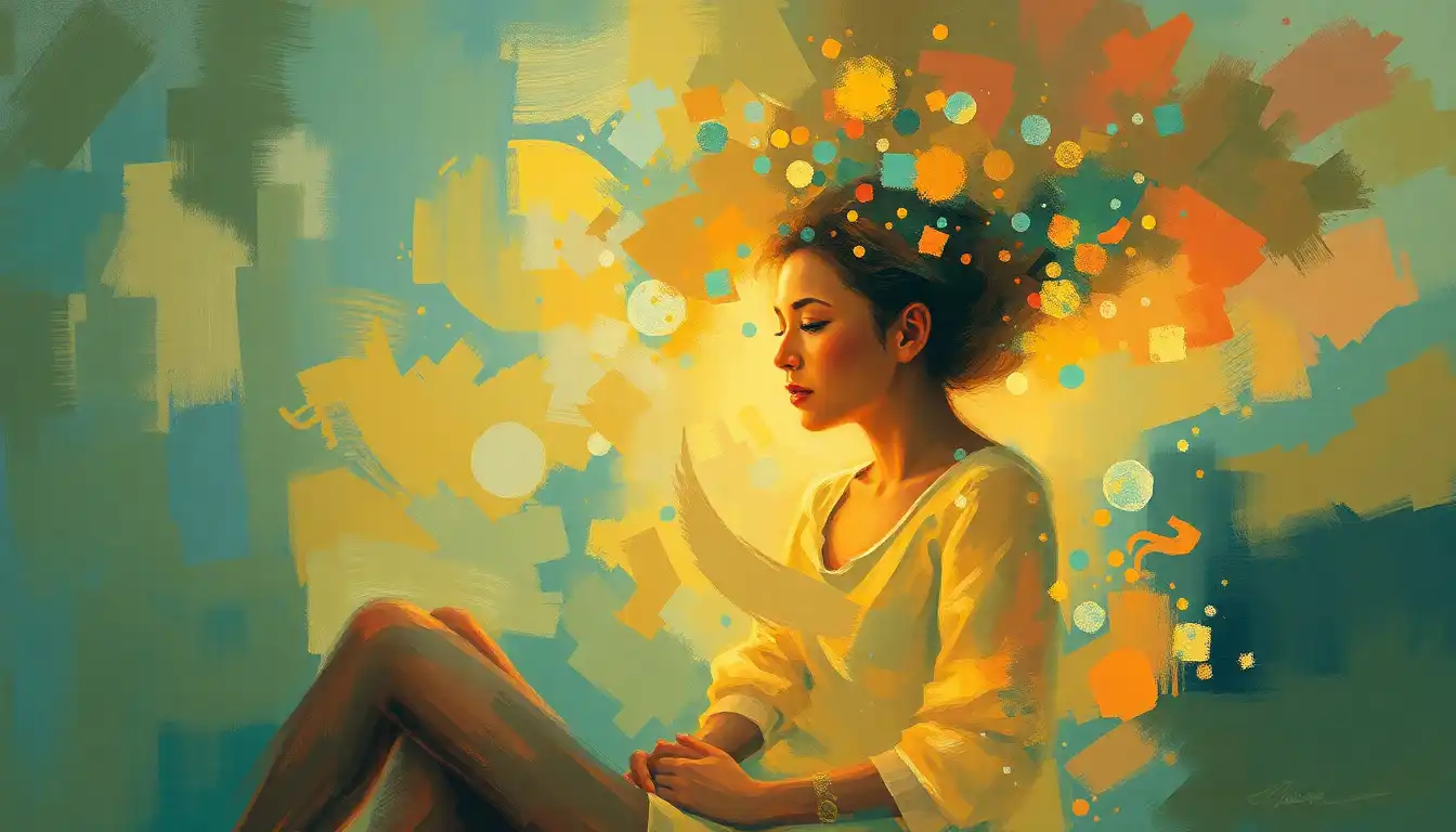 Embodied Therapy: Holistic Healing Through Mind-Body Connection