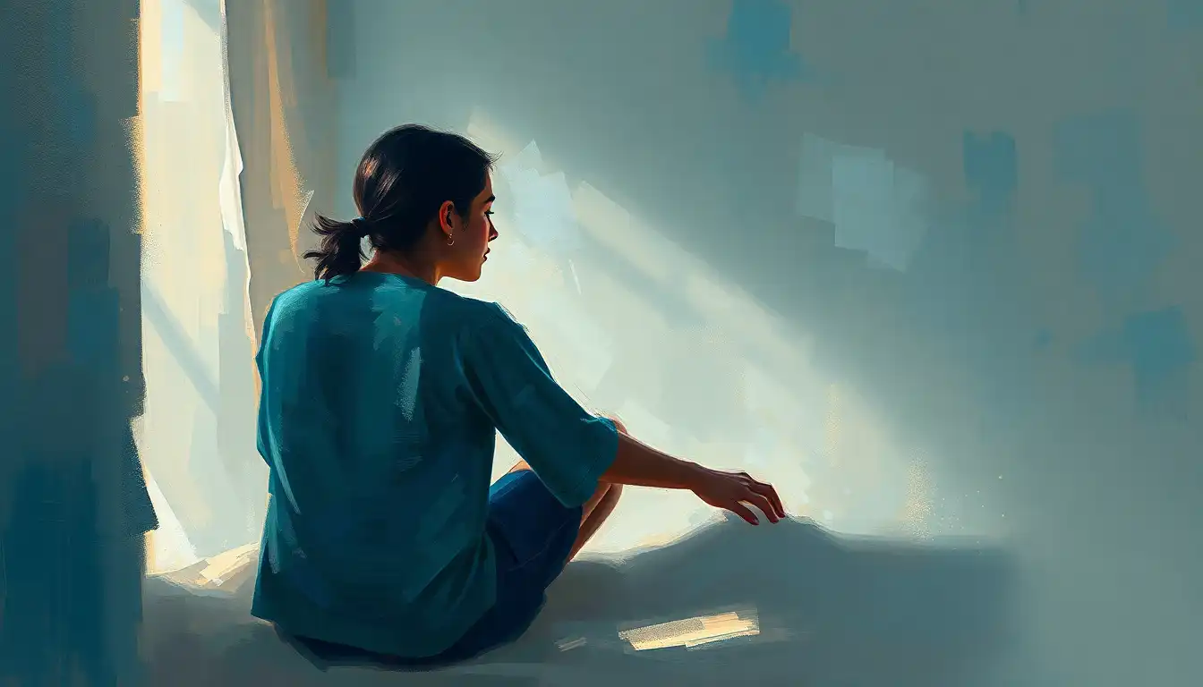 Embrace Therapy: Unlock Personal Growth and Healing