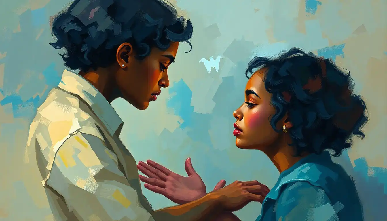 Embracing You Therapy: Personalized Mental Wellness Approach