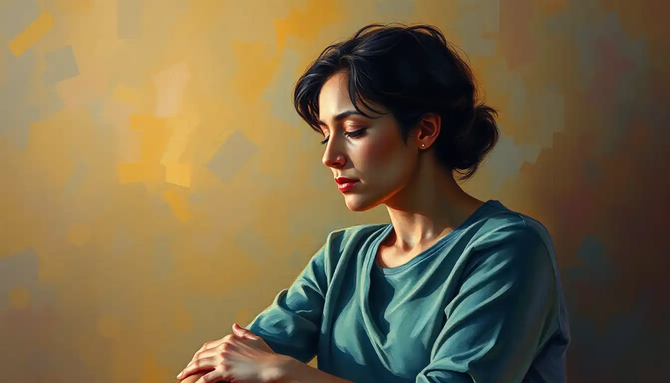 EMDR Therapy Tapping: Healing Trauma Through Touch