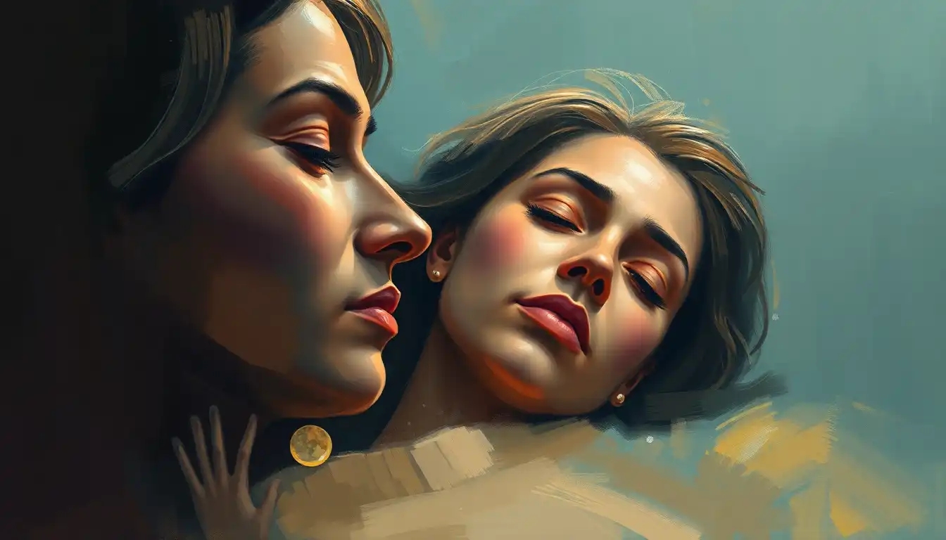 EMI Therapy: Revolutionizing Mental Health Treatment