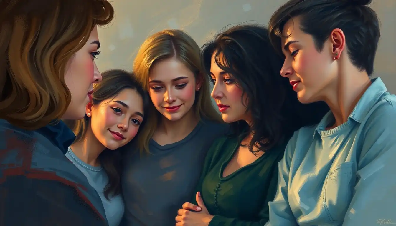 Emotion Regulation Group Therapy: Managing Feelings Effectively