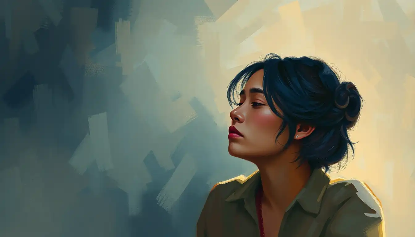 Emotion Verbs: Powerful Words for Expressive Writing