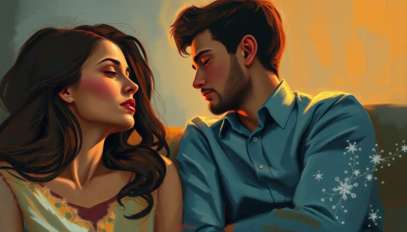 Navigating Emotional Break-Ups: A Couple's Guide