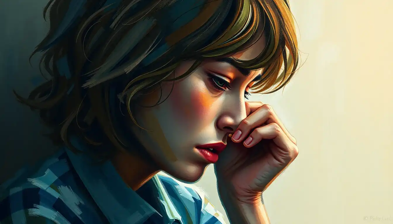 Emotional Breakdowns at Work: Causes, Coping, Recovery