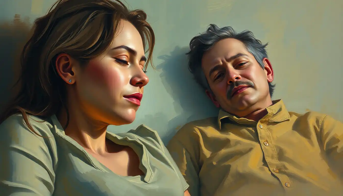 Emotional Breakdown: Causes, Symptoms, and Recovery Guide