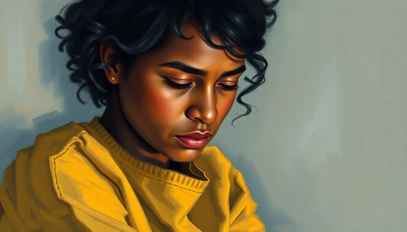 Emotional Regulation Goals in Occupational Therapy