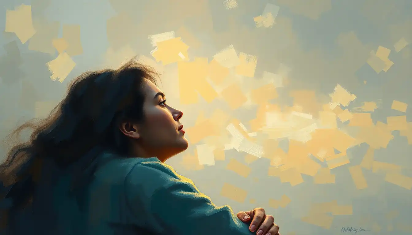 Overcoming Emotional Struggles: Finding Resilience in Challenges