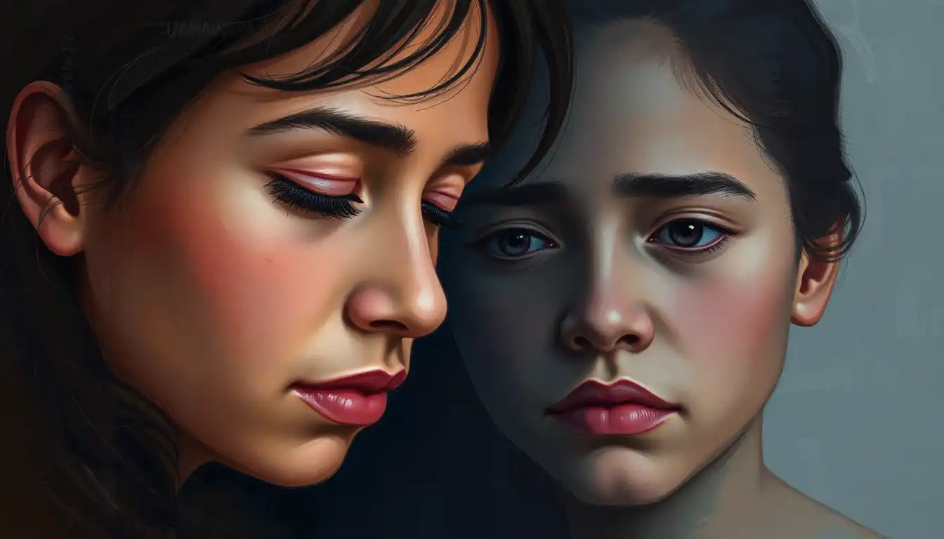 Decoding Human Emotions: Real Faces in Digital Age