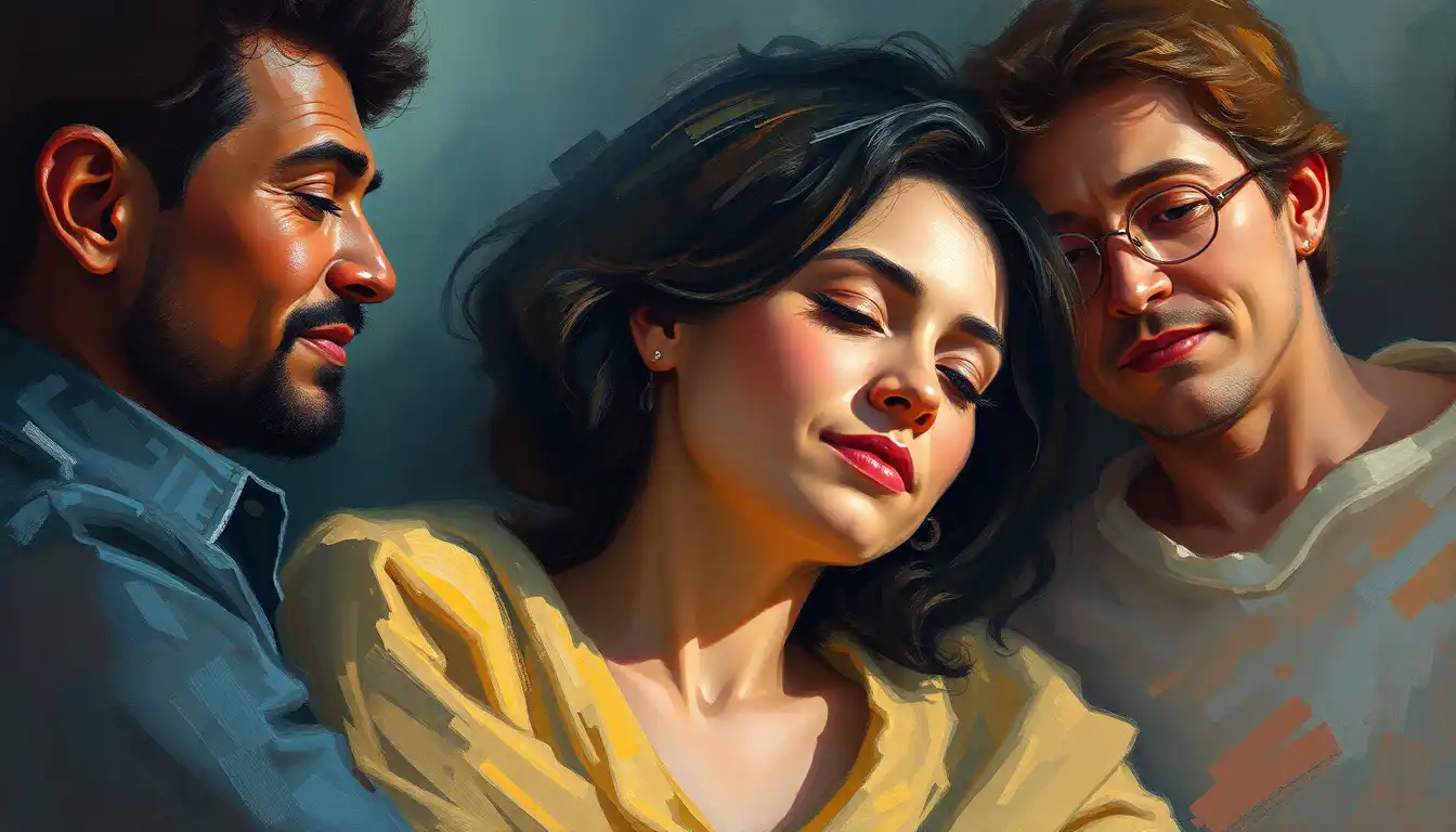 Enactment Therapy: Powerful Approach to Healing and Growth