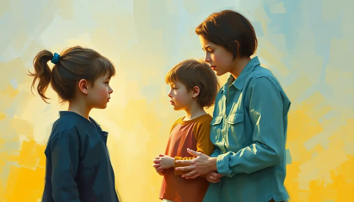 Engaging Resistant Children in Therapy: Effective Strategies