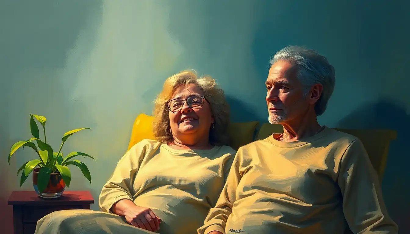 Environmental Modification in Occupational Therapy: Enhancing Independence