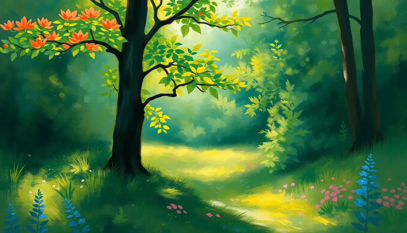 Environmental Therapy: Nature's Power for Mental Wellness