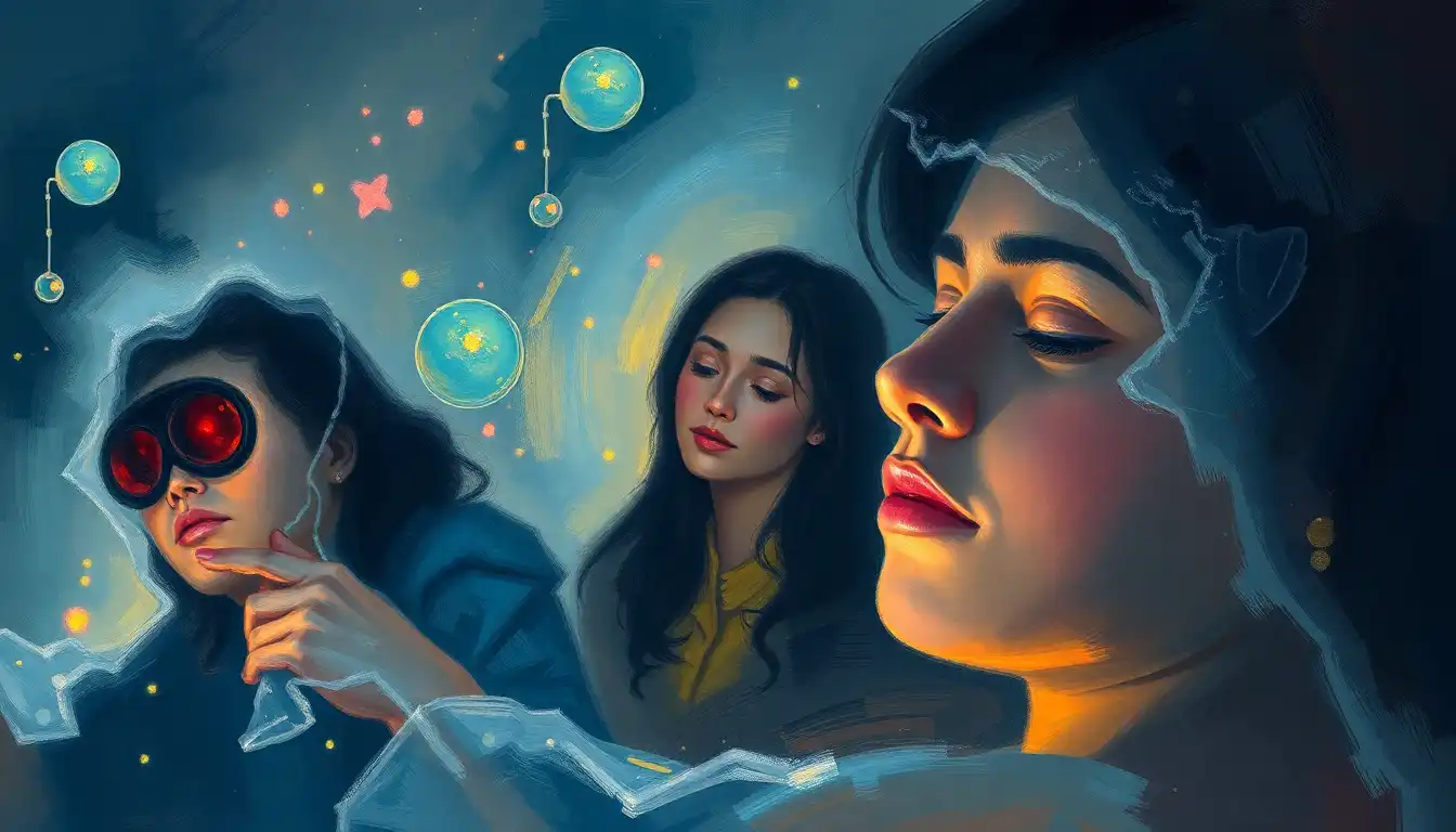 Equiscope Therapy: Revolutionary Pain Management Approach