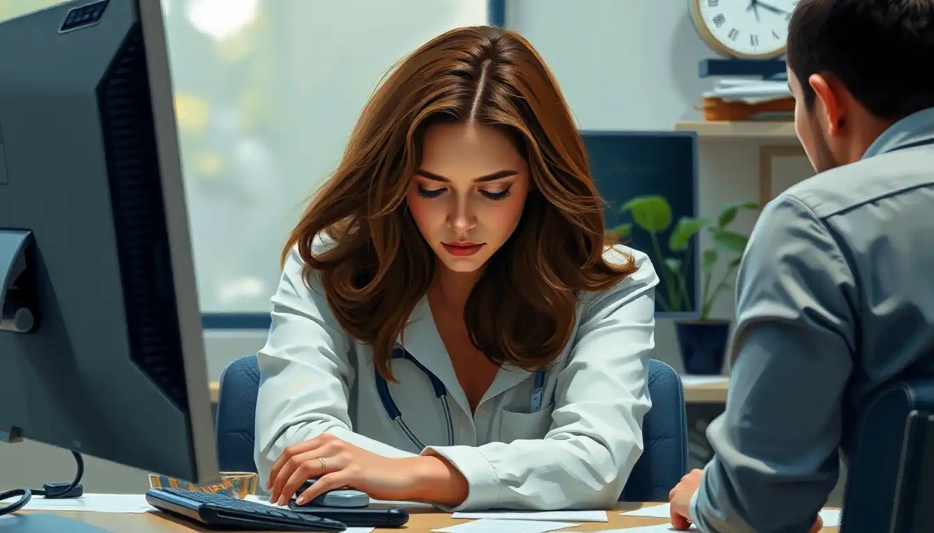 Ergonomics in Occupational Therapy: Workplace Health Strategies