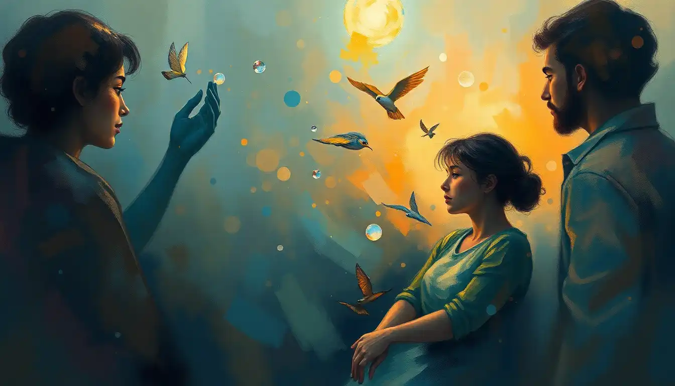 Ericksonian Therapy: Harnessing Unconscious Healing Power