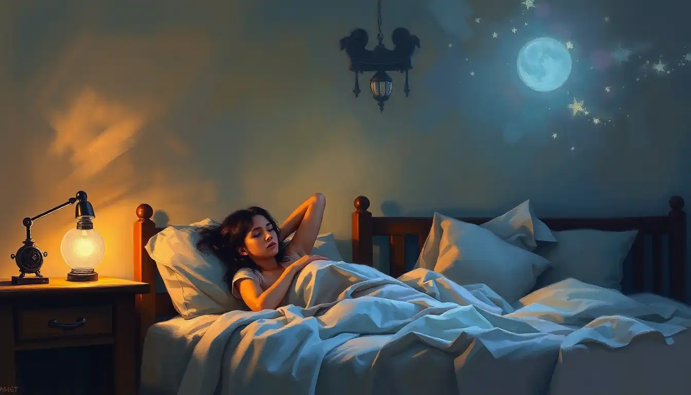 ERRT Therapy: Innovative Nightmare Treatment for PTSD