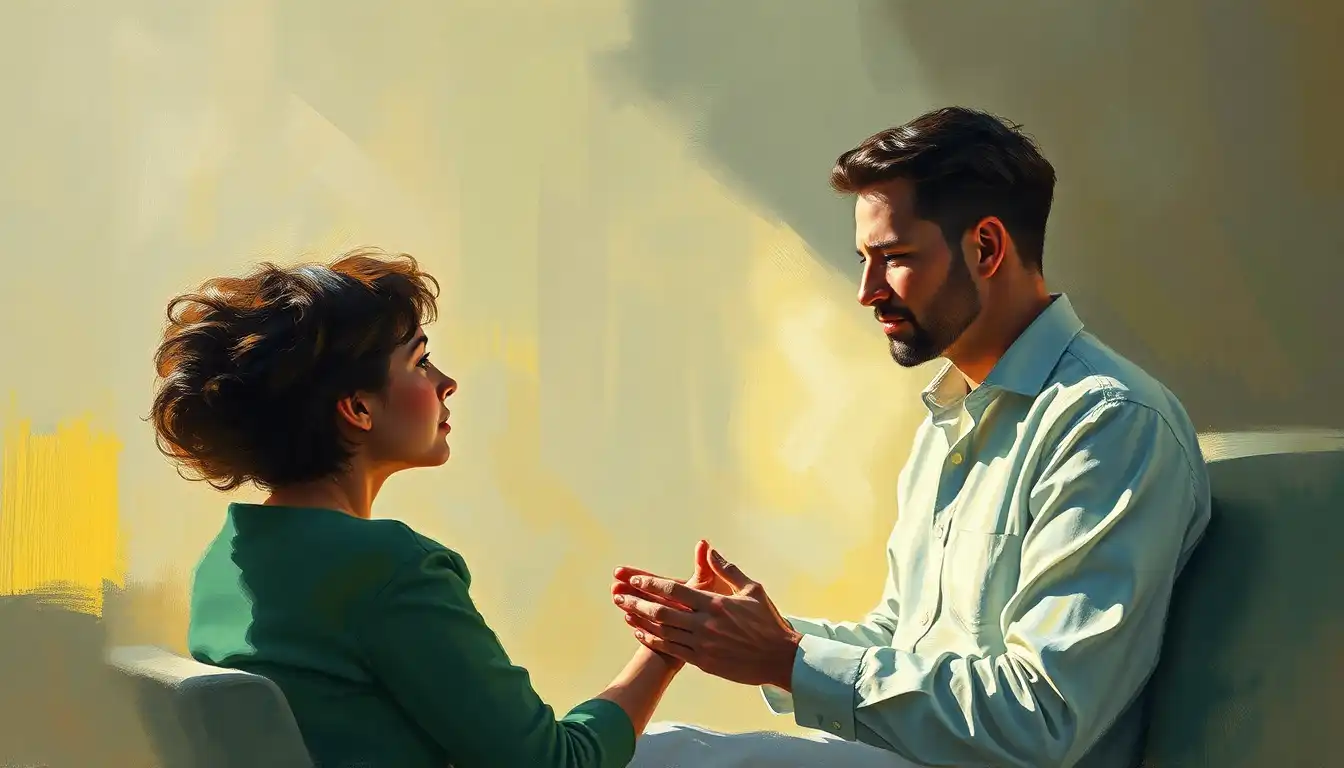 Essential Therapy Training Guide for Aspiring Therapists