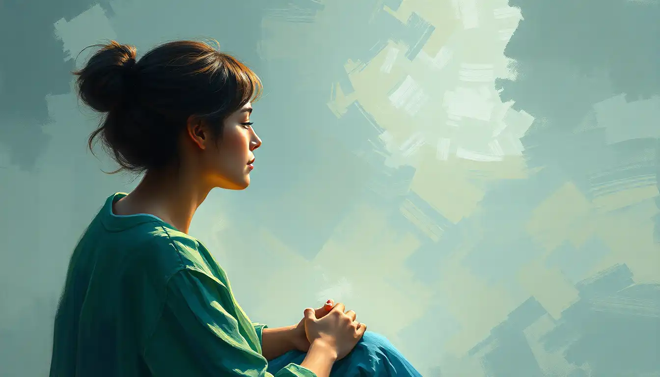 Existential Therapy: Exploring Life's Meaning Through Questions