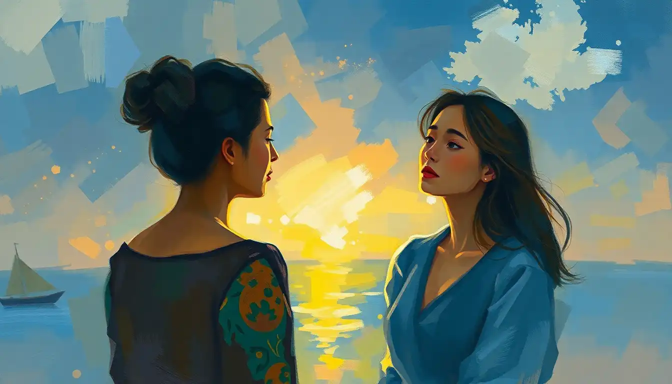 Expat Therapy: Mental Health Support for Global Living